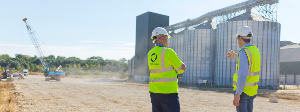 Camgrain Stores Ltd | Powering Energy-Efficient Processing