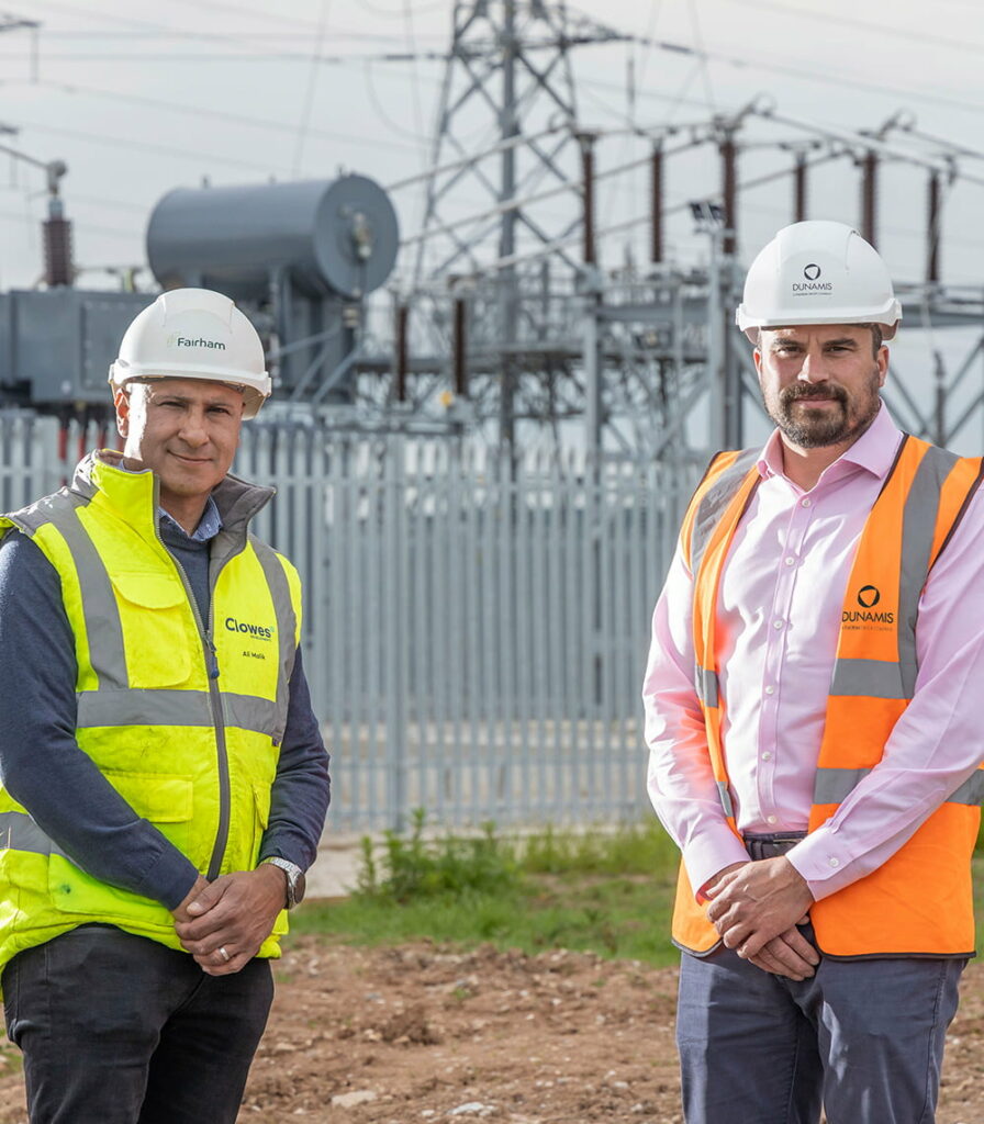 Fulcrum Powers Fairham | Mixed-Use Development | Case Study