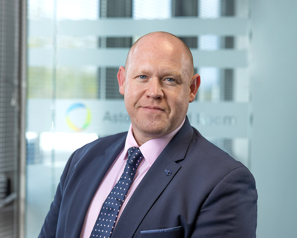 I&C & Mixed Use | Leading Utility Solutions Provider