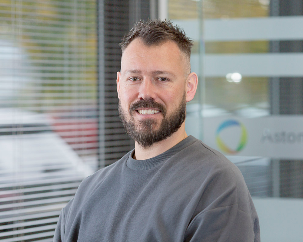 Powering Small Projects | Effortless Utility Connections