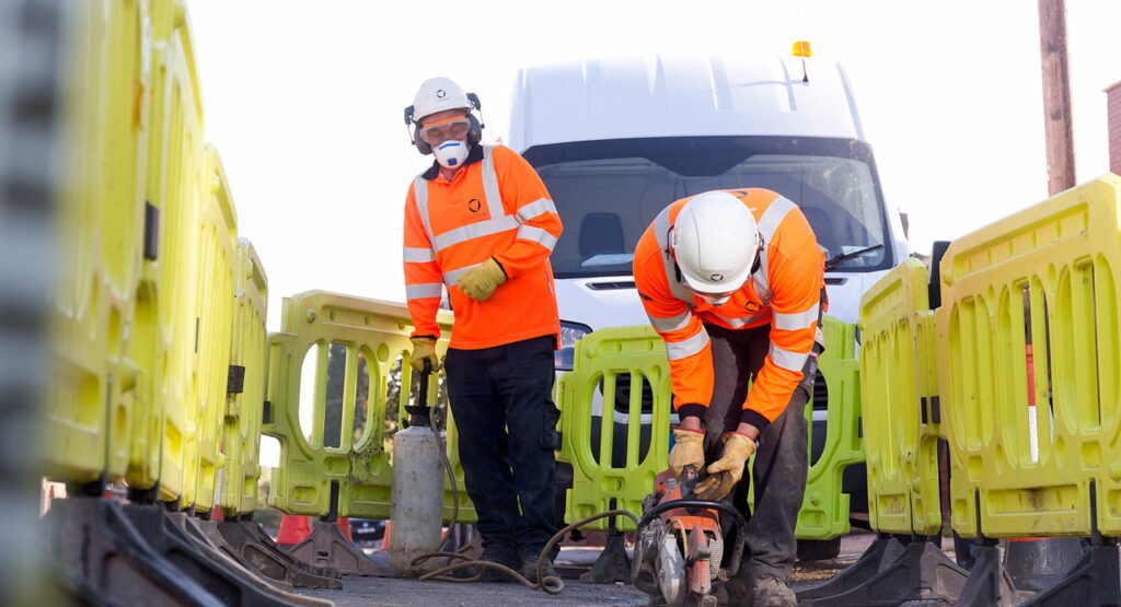 Water Connections | Seamless Water Network Design