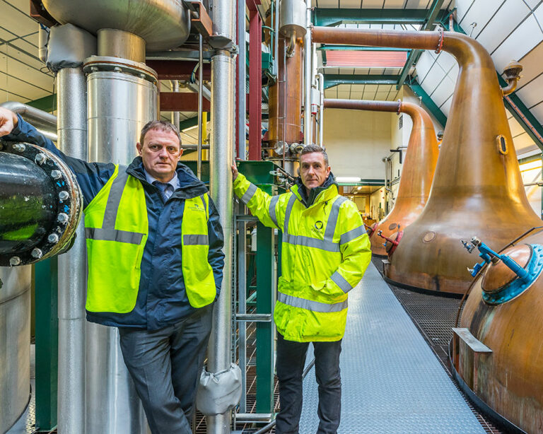 Expert Gas Connections | GIRS Accredited | Partner With Us