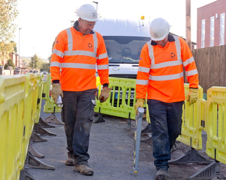 Who We Are | UK Utility Connections | Our Expertise