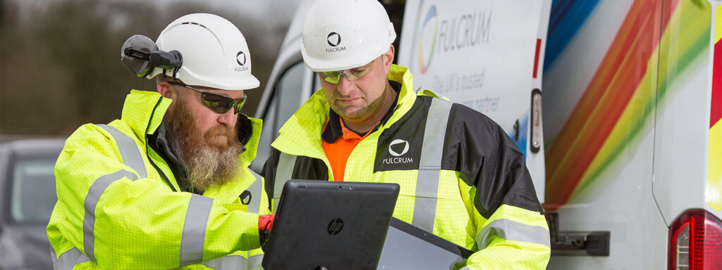 Fulcrum Group secures prestigious Information Security certification ...