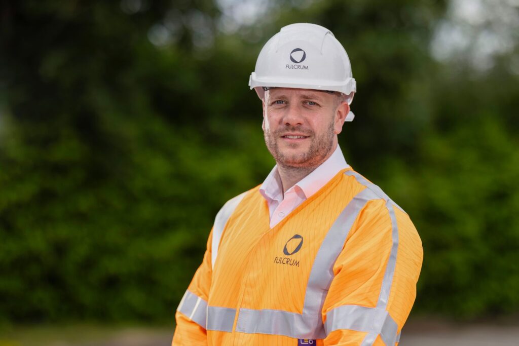 Who We Are | UK Utility Connections | Our Expertise